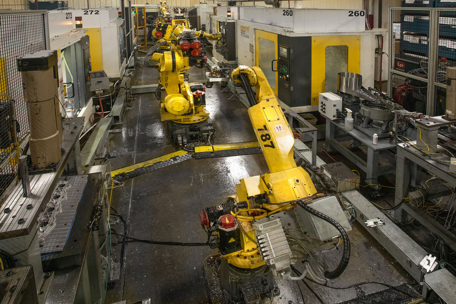 Home - Vickers Engineering, LLC