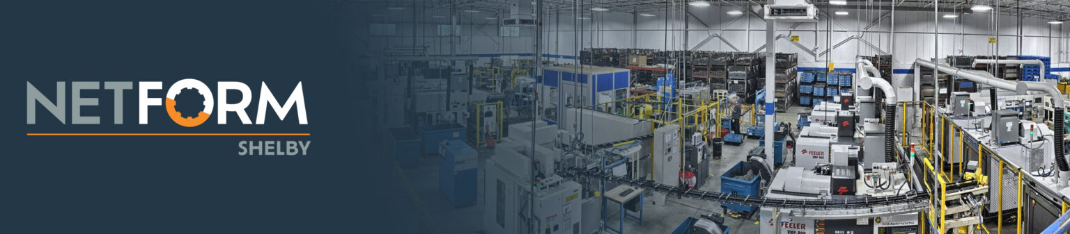 NETFORM WELCOMES VICKERS ENGINEERING - Vickers Engineering, LLC