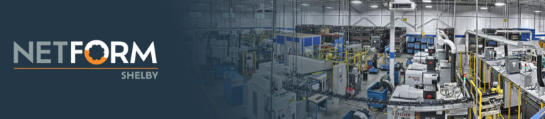 NETFORM WELCOMES VICKERS ENGINEERING - Vickers Engineering, LLC